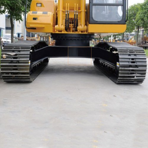 ARRIENDO Y VENTA DE EXCAVADORA 22 TONELADAS - MOTORMAN